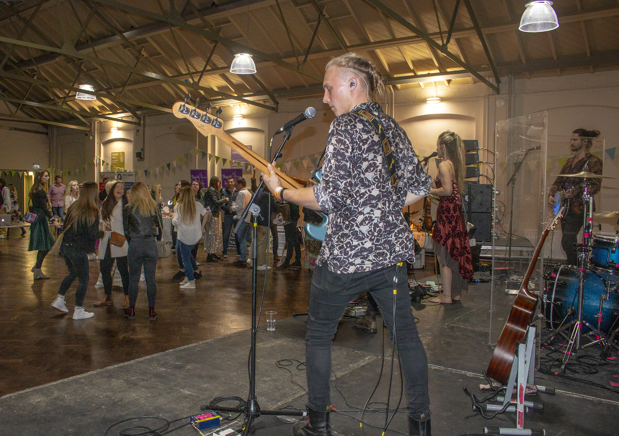 Westgate Hall - Meet in Kent