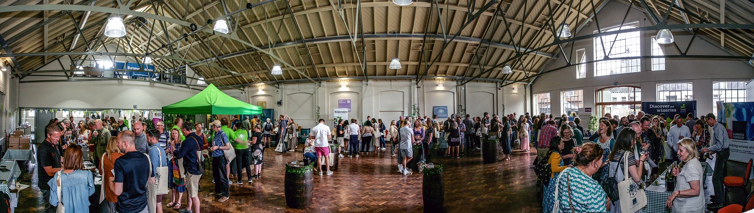 Westgate Hall - Meet in Kent